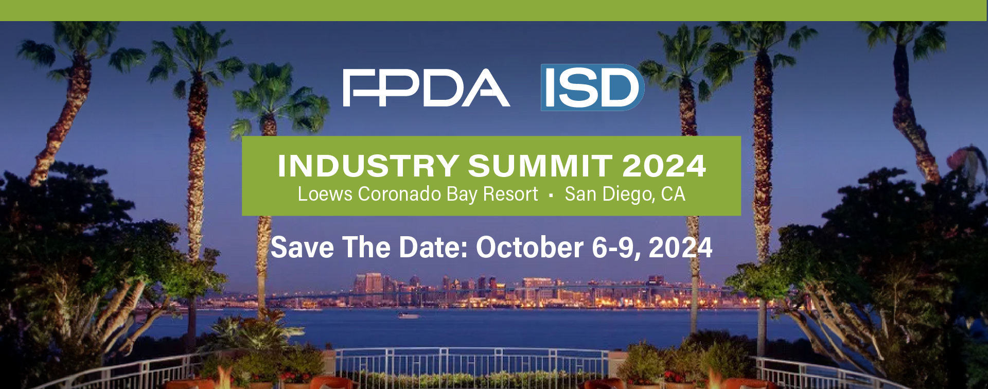FPDA | Industry Summit